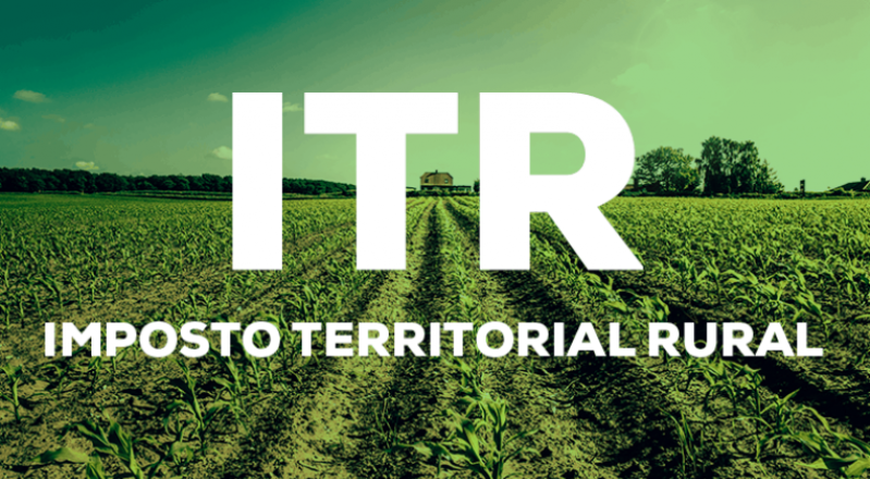 Receita Federal divulga prazo para envio da DITR 2022 – Vertice